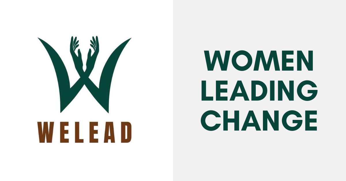 A Network of Trailblazing Women Leaders – WeLead